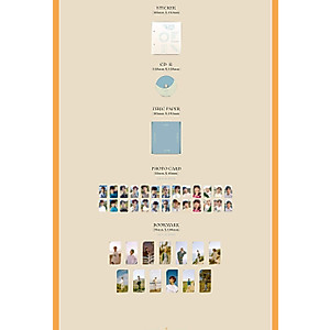 Seventeen - 7th Mini Album Heng:garae CD (DUL ver.)