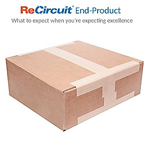 Office ReCircuit SFF Desktop - Intel Core 2 Duo 3.0GHz, 8GB RAM, NEW 1TB HDD, Dual Video, Windows 7 Pro 64-Bit, WiFi, DVD/CD-RW