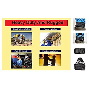 Nite Ize Hardshell Nylon Phone Pouch for Samsung Galaxy S23 S22 Ultra S21 S20 Plus 5G , Rugged , Heavy Duty Holster, Fixed Belt Clip Holder, Fits (Defender Commuter) Cases On Cell Phone (Horizontal)