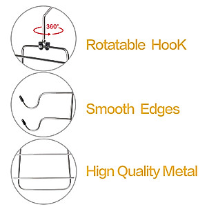 Magicool Cami Hanger Space Saving Hangers Closet Organizer for Tank Top, Cami, Bra, Pajamas, Strappy Dress,Bathing Suit