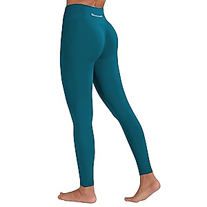 Sunzel Scrunch Butt Lifting Leggings Women High Waisted Seamless Workout Leggings Gym Tights Tummy Control Yoga Pants
