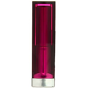 Maybelline ColorSensational Lip Color, Pink Wink [105], 0.15 oz (Pack of 3)