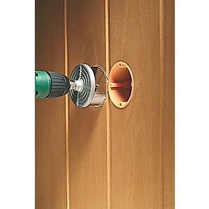 Bosch 2608584139 Hole Saw Attachment 2.68In