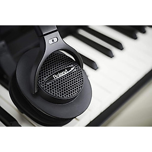 Roland RH-A7-BK Open-Air Monitor Headphones