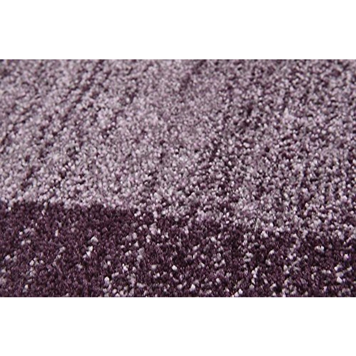 Unique Loom Del Mar Collection Area Rug - Sarah (3' 3" x 5' 3" Rectangle, Violet/ Purple)