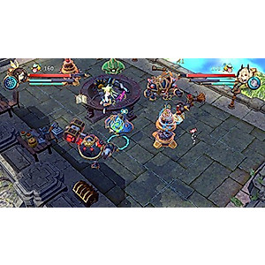 RemiLore: Lost Girl in the Lands of Lore - Nintendo Switch