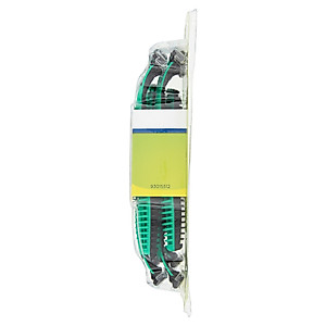 Equate Triple Blade Disposable Razors for Men, 8 Ct