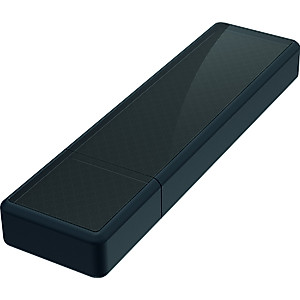 128GB Flash Drive USB 3.0 with Transfer Speeds Up to 400MB/s - ECMMD128GS600