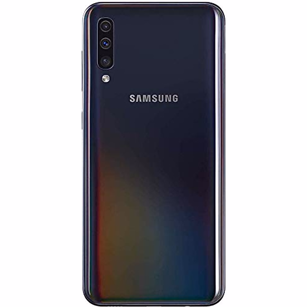 Samsung Galaxy A50 A505U 64GB GSM/CDMA Unlocked Phone w/Triple 25MP Camera - Black