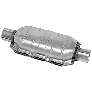 Walker Exhaust Ultra EPA 93302 Universal Catalytic Converter