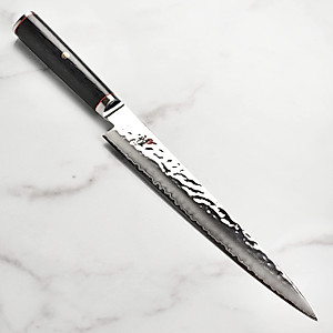 Miyabi Mizu SG2 9.5" Slicing Knife