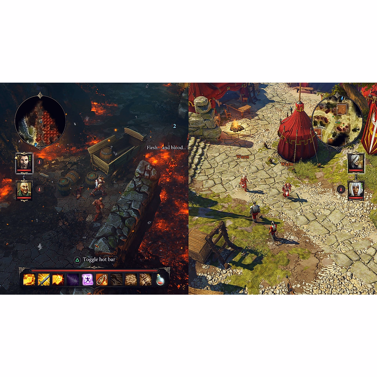 Divinity: Original Sin Enhanced Edition - Xbox One