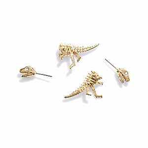 Coach Women's Signature Rexy Ear Jacket