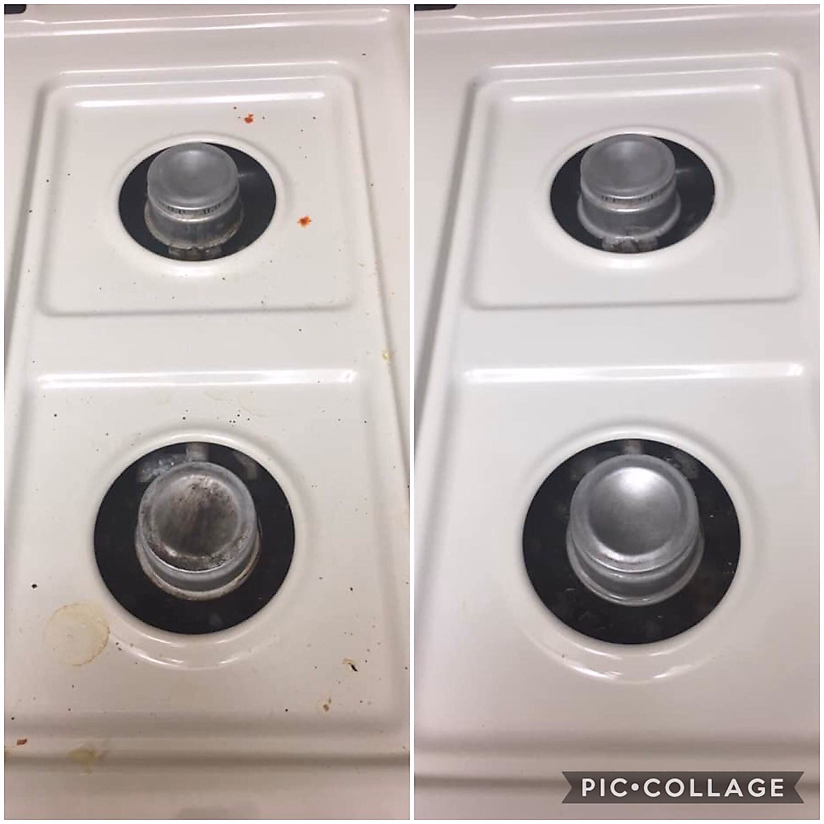 Diamond Magic - Water Spot & Multi-Purpose Cleaner (20 Ounces) Clean with The Power of Genuine Diamonds! Professional Cleaner/Hard Water Stain Remover. Made in The USA!