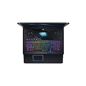 Acer Predator Helios 700 17.3" Laptop Intel Core i7 2.3GHz 16GB Ram 1TB SSD W10H (Renewed)