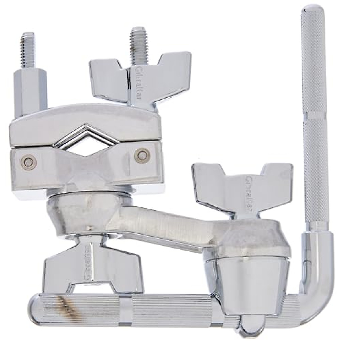 Gibraltar SC-LRAC L-Rod Adjust Clamp 9.5Mm