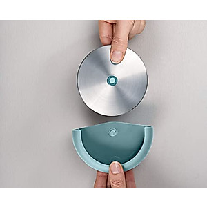 Joseph Joseph Duo Pizza Cutter with blade guard