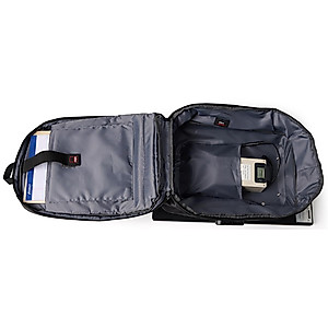 21.5" Digital Backpack Billboard with Anti-Glare LCD Screen, LED Backlit Non-Touch Panel, Wearable Video Screen for Advertising, Rechargeable Battery Power Up to 8 Hours