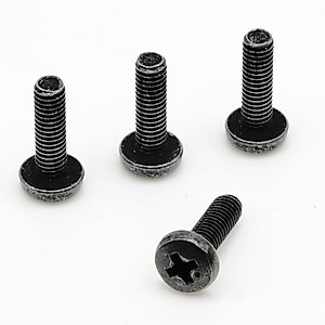 ReplacementScrews Stand Screws Compatible with Insignia NS-32D420NA16