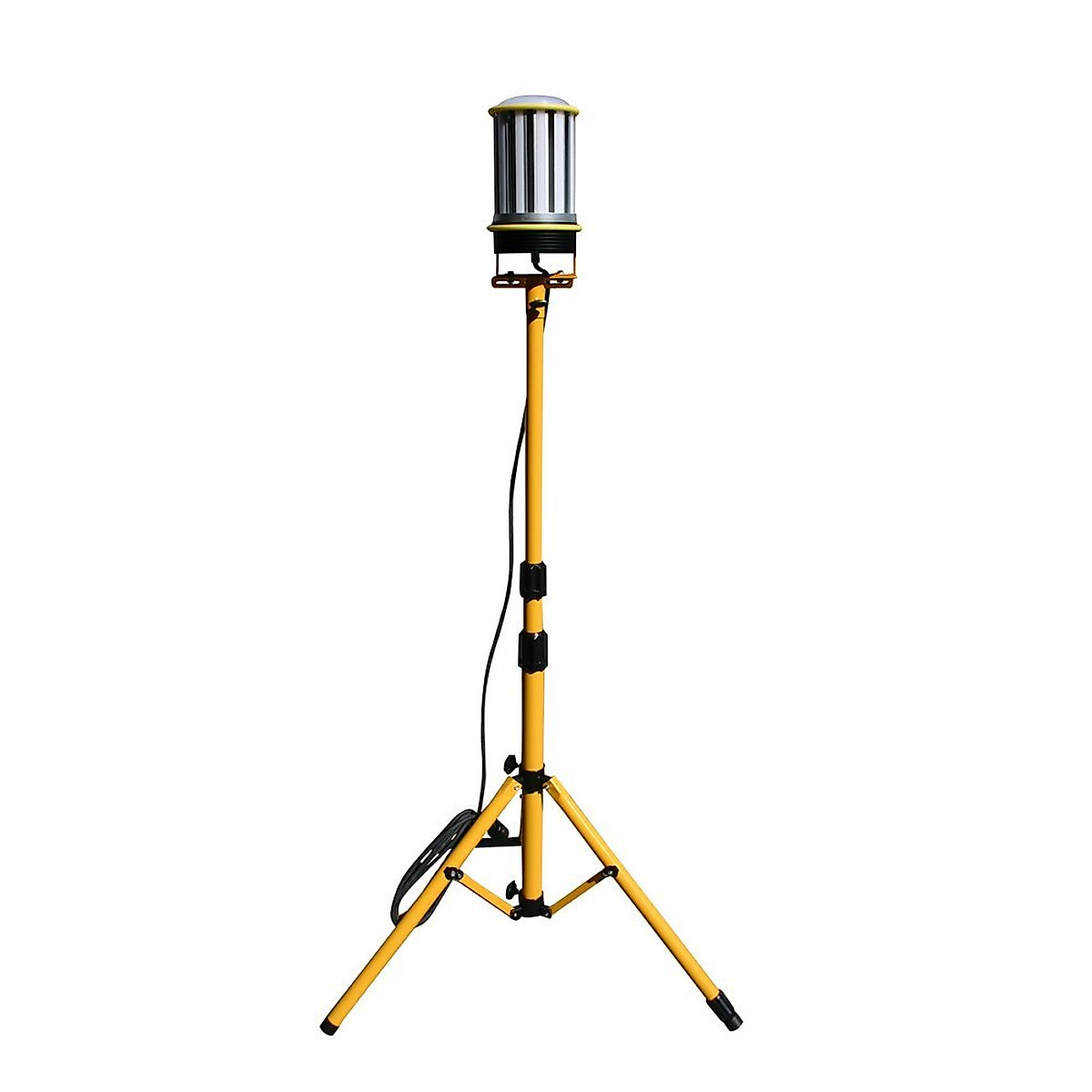 Lind Equipment LE360LED-TR Ultimate Portable 360 Degree LED Area Light with 4'-8' Adjustable Tripod