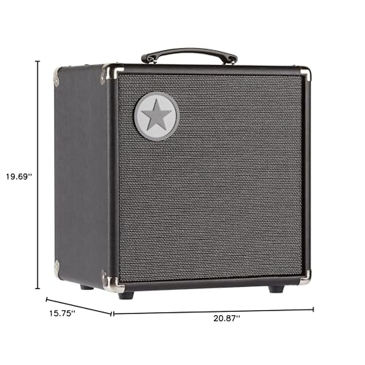 Blackstar Unity Bass 1x8 30 Watt Bass Combo