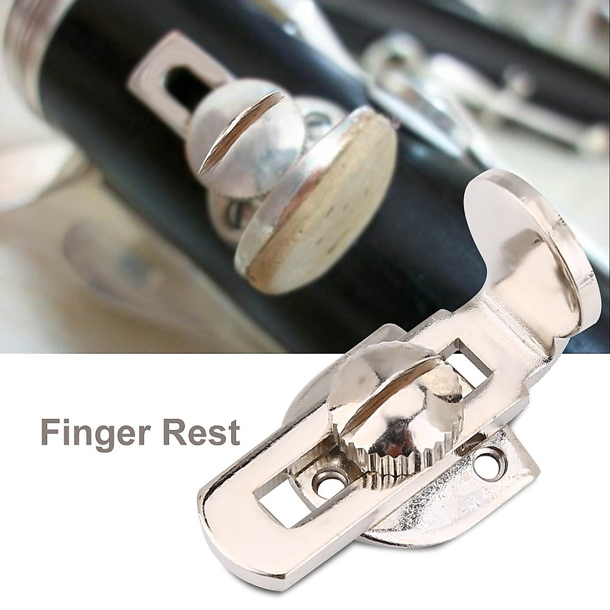 Clarinet Pad Adhesive,Clarinet Repair Kit Tools,Clarinet Maintenance Repair Tools Set Replacement Kit Clarinet Musical Instrument Accessory Clarinet Repair Kit instrument screws