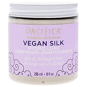 Pacifica Vegan Silk Hydro Luxe Conditioner Conditioner Unisex 8 oz