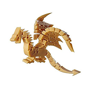 ApplyLabWork 3D Resin for LED/LCD Printers, MSLA Modeling Dental, 1000g