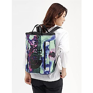 The North Face NM82256 BC Fuse Box Tote, Black, ONE SIZE