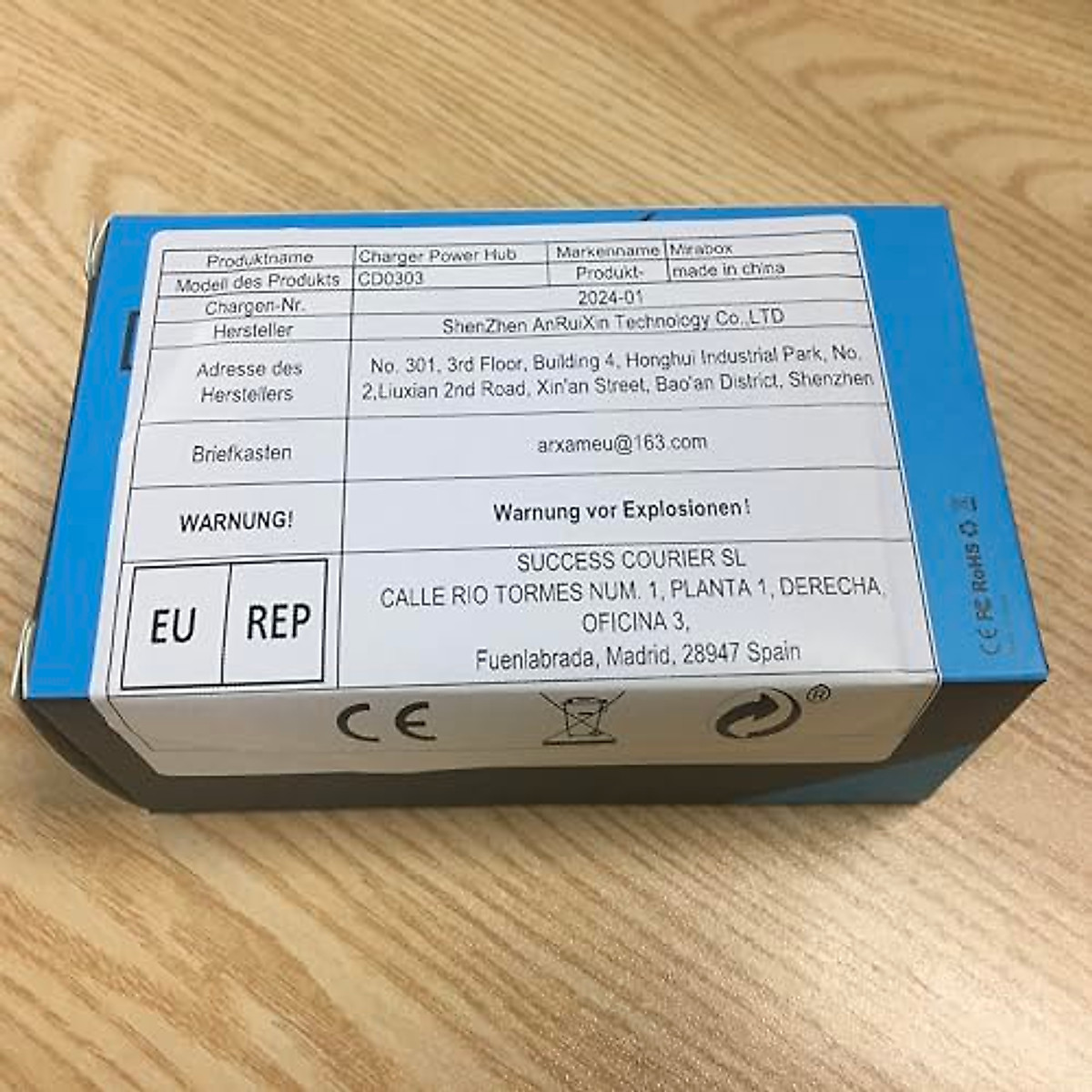 Switch Dock Charger for Nintendo Switch, Mirabox 36W Portable TV Docking Station for Nintendo Switch with 4K@60Hz HDMI/USB2.0/PD USB-C Fast Charging Ports, Full-Featured USB-C to USB-C Cable Included