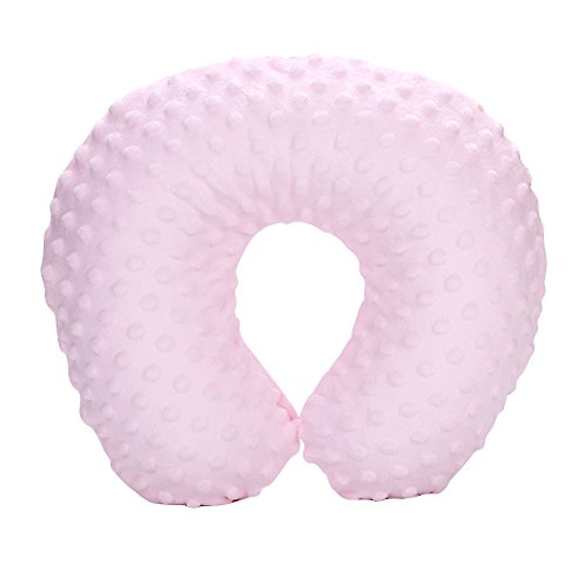 SIQITECHNO Kids Travel Pillows Inflatable Neck Pillow for Car Seat Airplane Portable Head Neck Support Pillow for for Road Trip Boys Girls U Shaped Pillow for Sleeping Rest