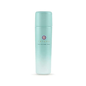 Tatcha The Texture Tonic: Exfoliating Treatment 150ml | 5.0 fl. Oz
