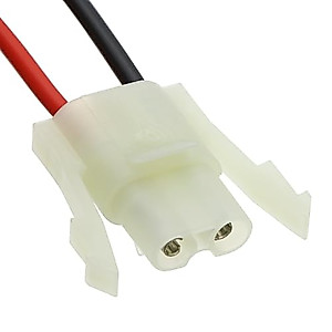 VI VINTRONS Battery for Lite-Plan 4/CD45/S/NECA, 98100231,