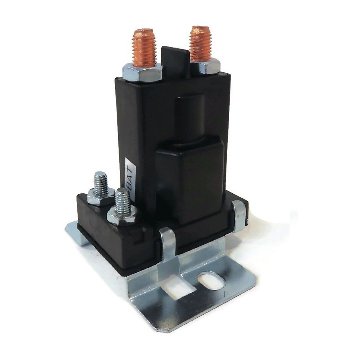 The ROP Shop | Heavy Duty Plow Hydraulic Relay Solenoid Kit for Blizzard 760LT & Straight Blade