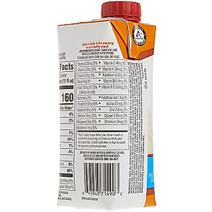 Premier Protein Premier Caramel High Protein Shake, 11 Fl Oz (Pack of 15)