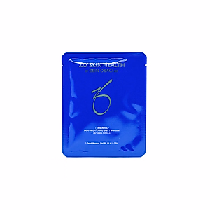 ZO Skin Health Skin Brightening Sheet Masque 1 Facial Masque 20 g / 0.7 Oz.