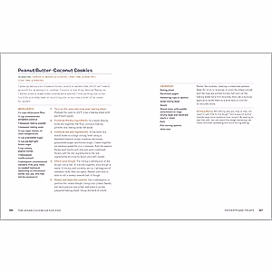 The Vegan Cookbook for Kids: Easy Plant-Based Recipes for Young Chefs