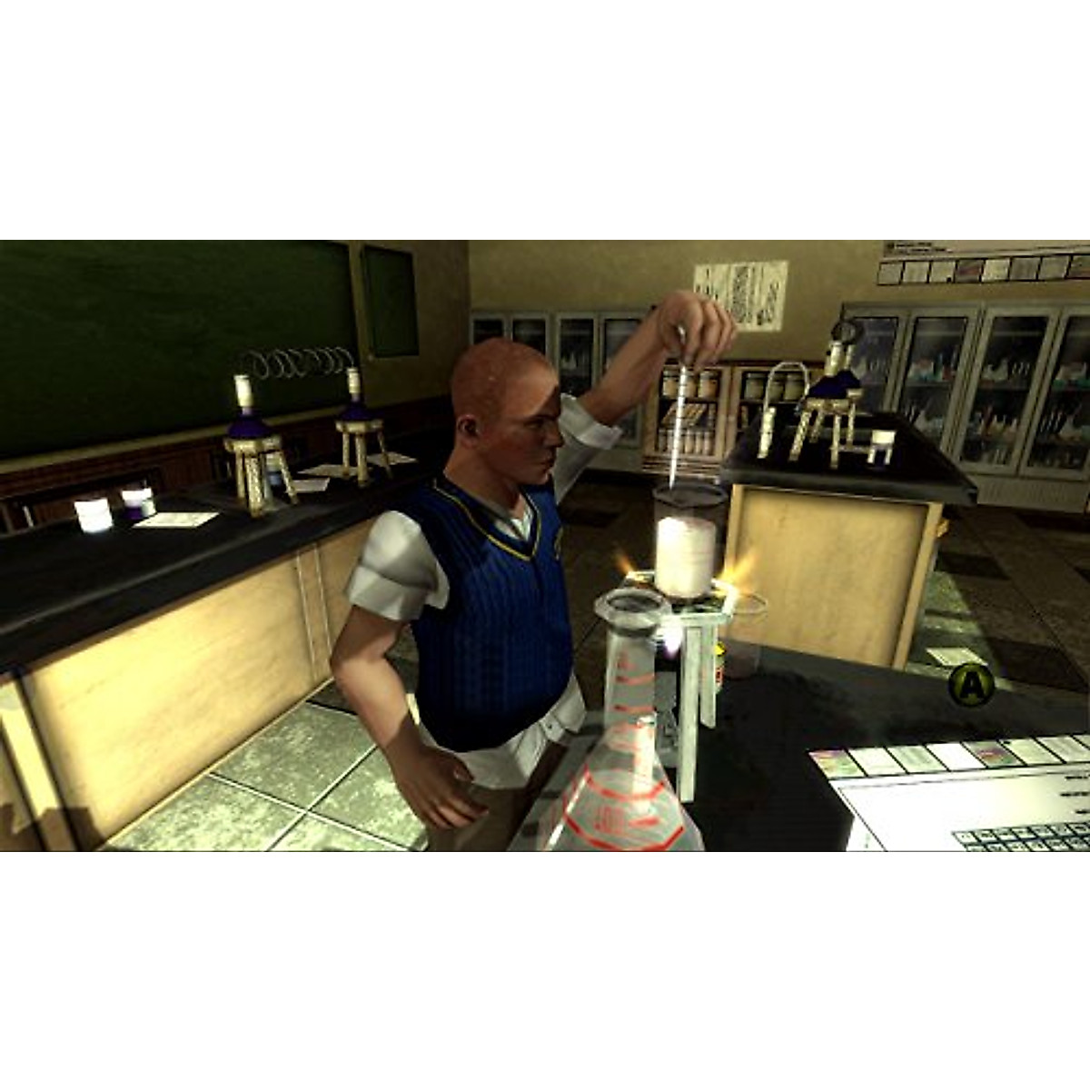 Bully: Scholarship Edition (Xbox 360)