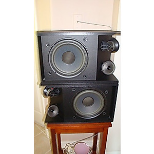 Bose 301 Series III Direct Reflecting Speaker