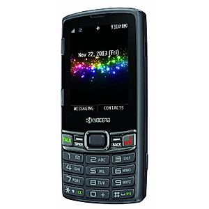 Kyocera Verve, Gray (Sprint)