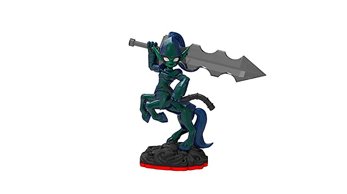 Buy Skylanders Trap Team Knight Mare Trap Master