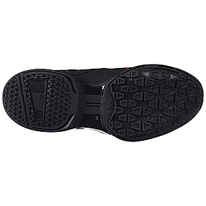 PUMA Womens Tazon 6 Cross Trainer, PUMA Womens Black-Nrgy Rose, 9