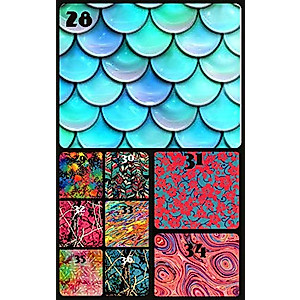 Faith Over Fear Decal, Christian, Water Bottle Decal, Car Window Sticker, Faith Sticker, God, Believer, Laptop, Tumbler, Choose Size & Color