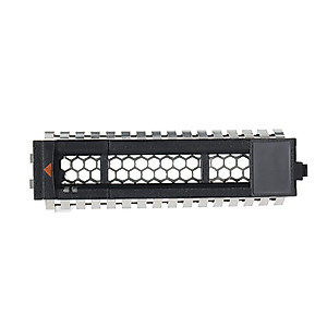 Docooler Replacement 2.5" SAS SATA HDD Tray Caddy Hard Disk Drive Rack for IBM X3250 X3550 X3650 M5 X3850 X3950 X6 M6 Series Support Part 00E7600 L38552