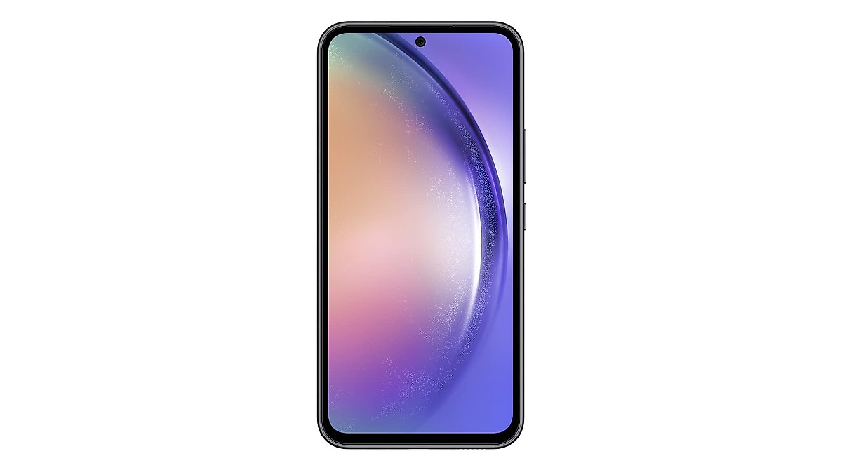Samsung Galaxy A54 5G: Unlocked Dual SIM, 256GB, 50MP Camera