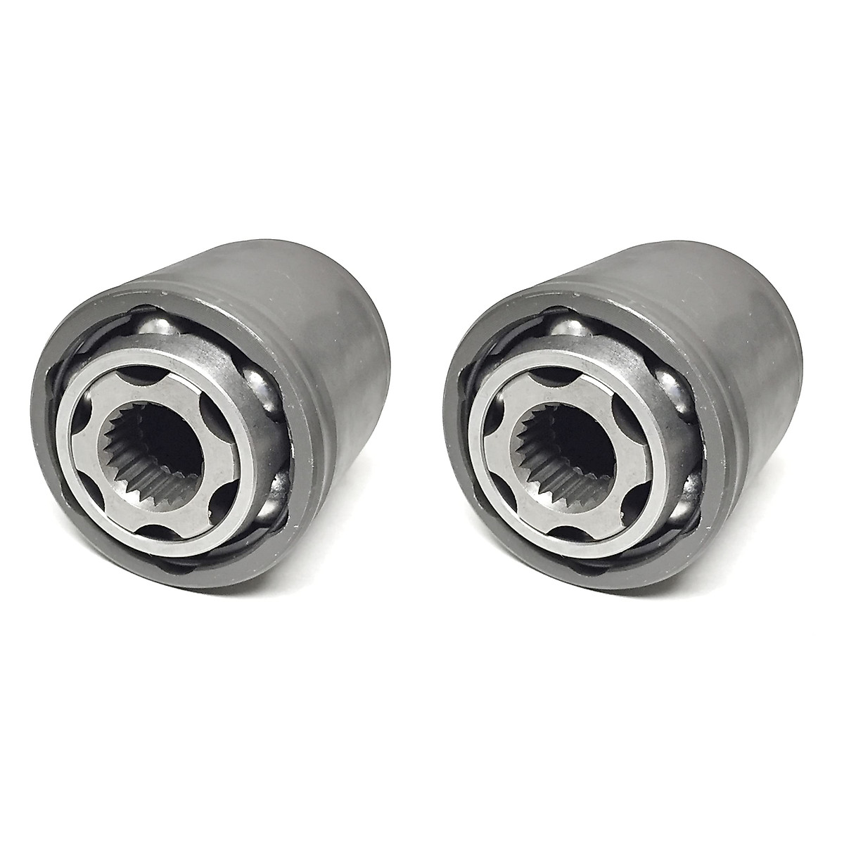 ATVPC Front Inner CV Joint Set for Polaris Ranger & RZR 4x4 1332538, 2203442