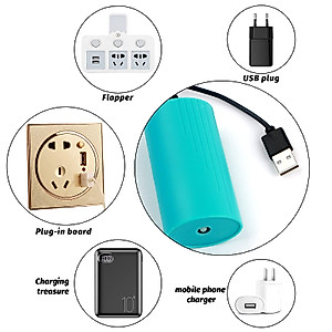 13L Fishing Bucket with Mini Oxygen Pump,Portable Folding Collapsible Minnow Bucket Fish Live Container Box with Breathable Mesh Space Saving Outdoor Traveling Hiking Fishing