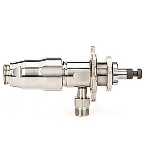 Airless Paint Sprayer Pump for 390 395 490 495 595 Pro 210 ES Rental Pro 210PC 230PC with Proconnect Replaces 17C721 17C-721 Sprayer Pump