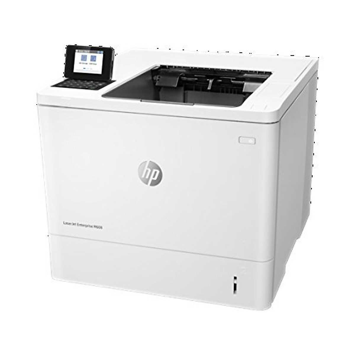 HP Laserjet Enterprise M608n (Renewed)