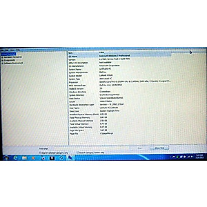 Dell Latitude E5520 15.6" LED Business Notebook / Intel Core i3-2310M / Genuine Windows 7 Professional, 32-bit / 2.0GB, DDR3 RAM / 250GB 7200RPM Hard Drive / 8X DVD+/-RW / 6-Cell (60WH) Primary Lithium Ion Battery